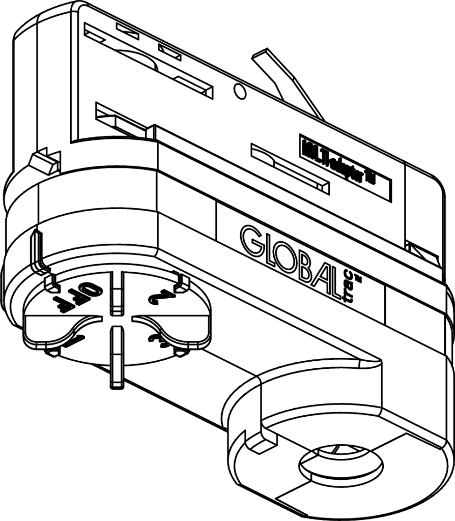 Adaptateurs - Eurosep Instruments
